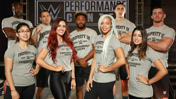 Major Change Coming To WWE Signing Policy - 60-Day Contracts For Newcomers?