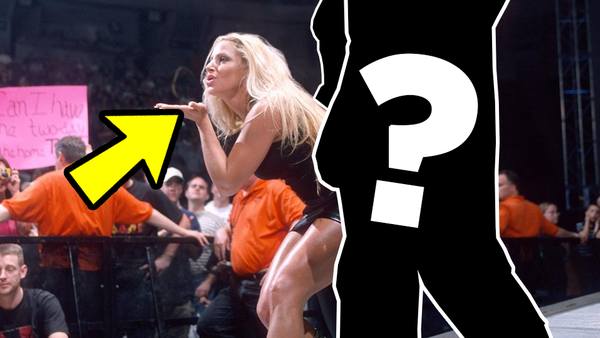 5 Valets Who Overshadowed Their Wrestlers (& 5 Who Complemented Them)