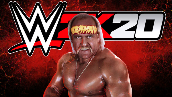 WWE 2K20: Predicting The 20 Highest Rated Superstars