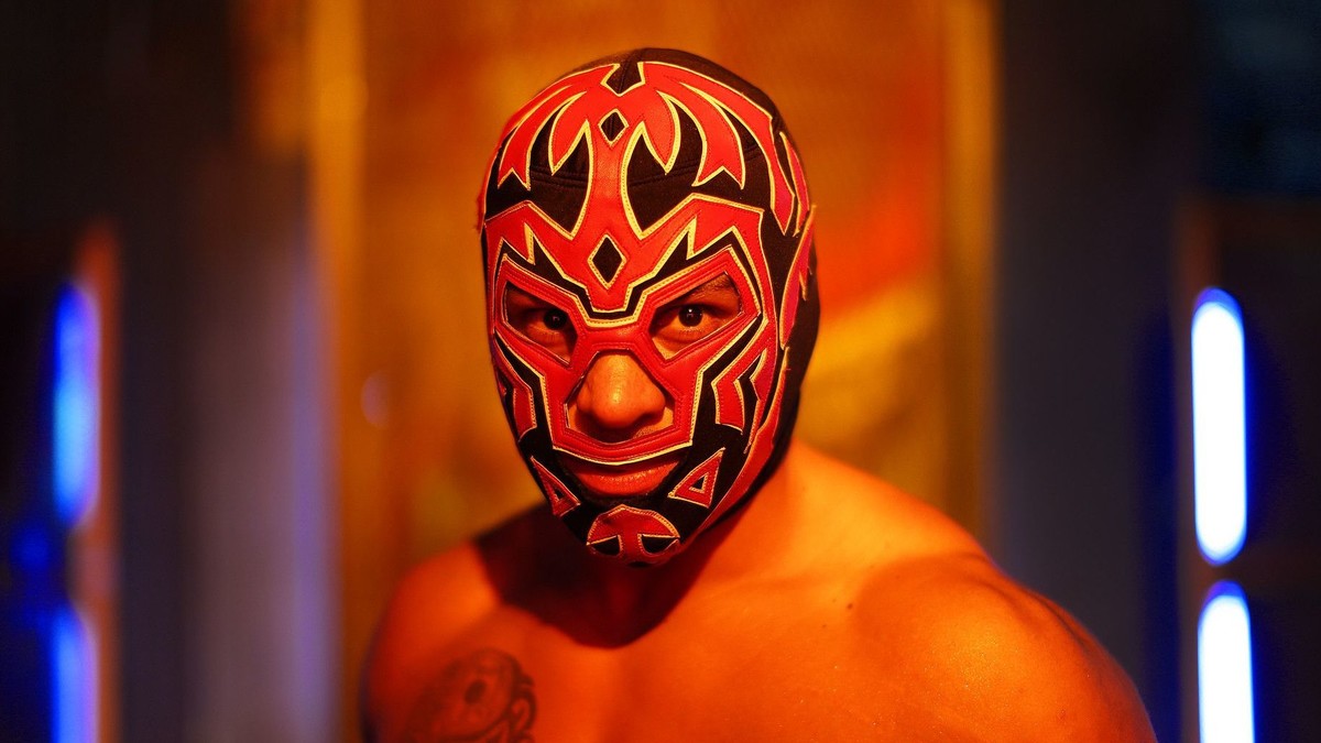 Lucha Underground Star To Join WWE This September