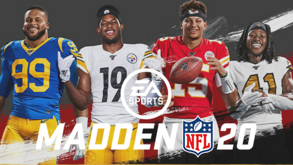 Madden 20 Review: 5 Ups & 4 Downs