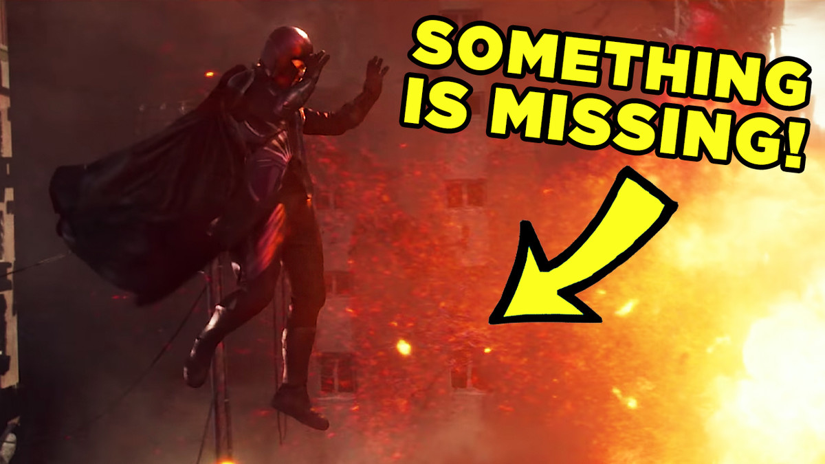 11 Major VFX Errors You Won't Believe Were Missed