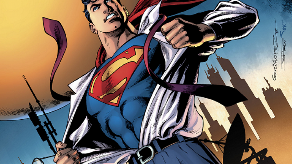 10 Most Iconic Superhero Symbols