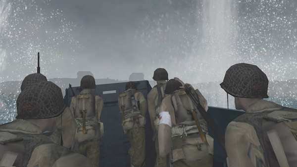 10 Most Iconic Levels In Video Game History