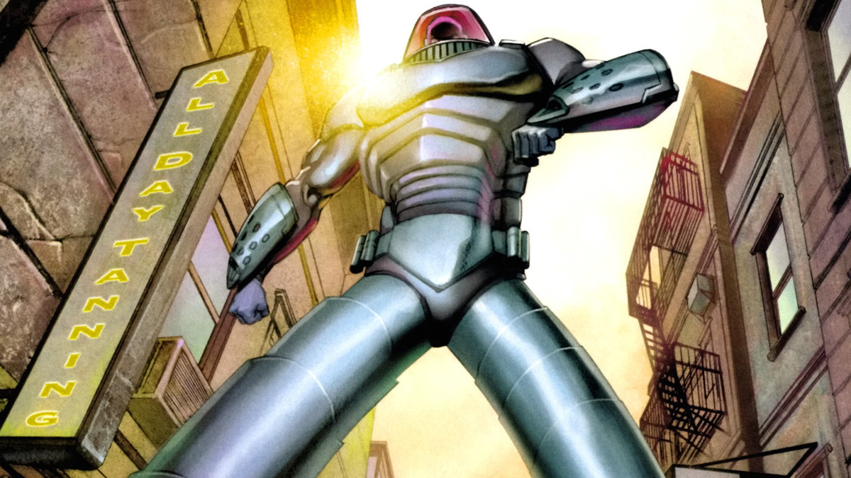 10 Most Unexpectedly Powerful Marvel Villains