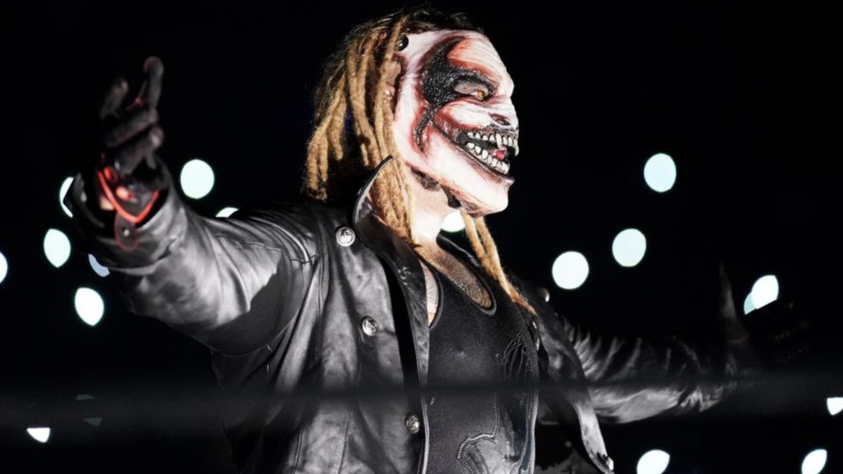 How The Fiend Saved Bray Wyatt