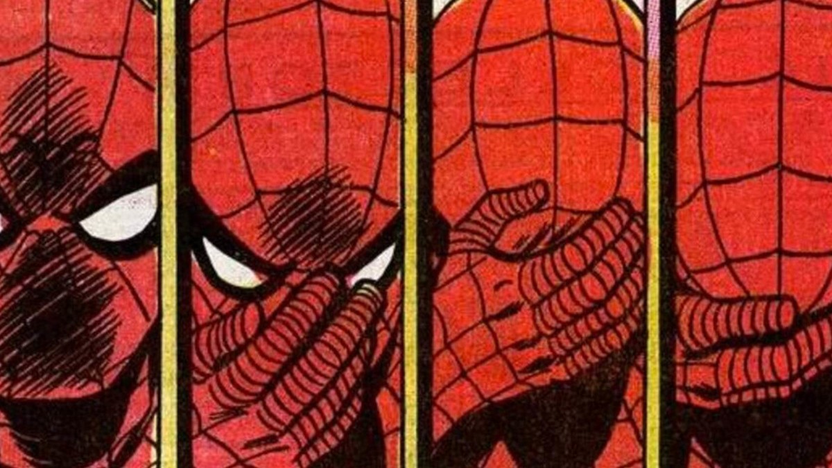 The Major Problem No One Wants To Admit With Superhero Comics – Page 3