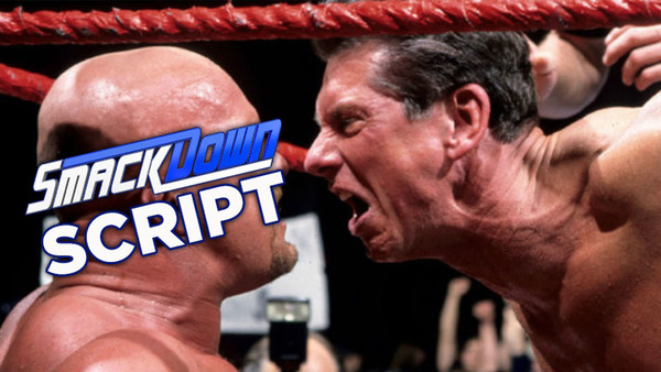 A Day In The Life Of A WWE Creative Writer