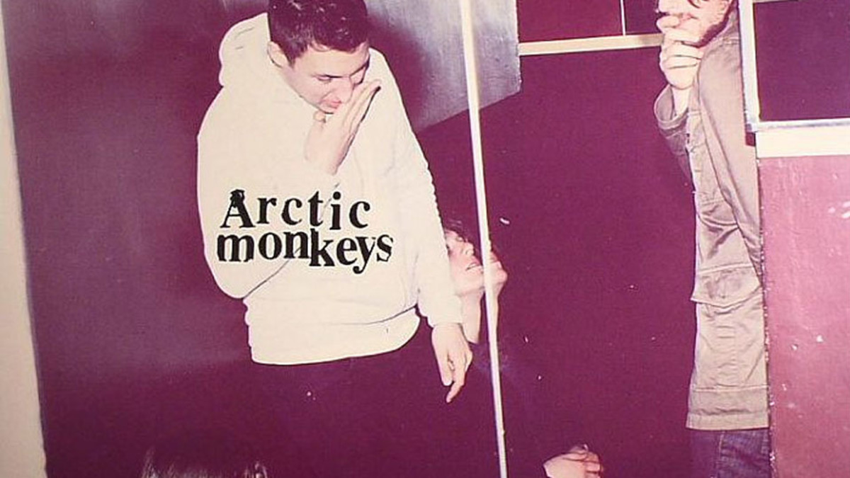 Arctic Monkeys' Humbug - 10 Years On: Ranking The Tracks From Worst To Best