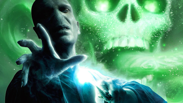 12 Most Deadly Spells In The Harry Potter Universe