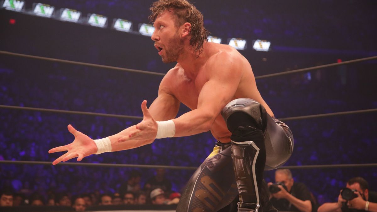 Everything We Know So Far About AEW’s TV Show – Page 4