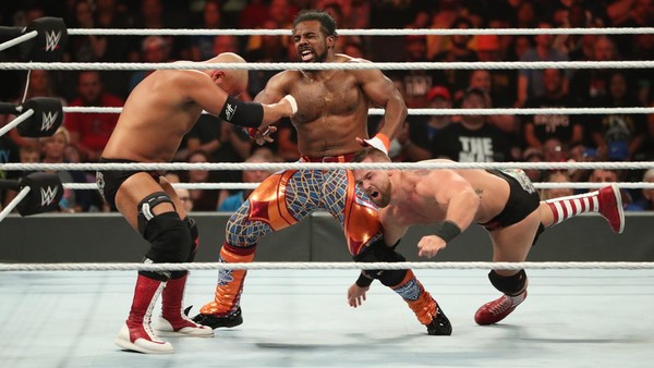 10 Things Everybody Gets Wrong About WWE – Page 8