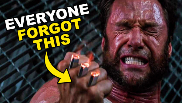 20 Stupid X-Men Movie Mistakes You Probably Missed