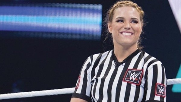 Indie Wrestler Turned Down WWE Referee Job