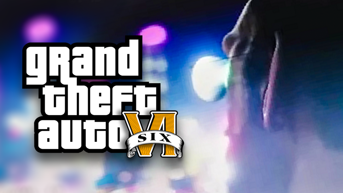 Could THIS Be Our First Look At GTA VI?