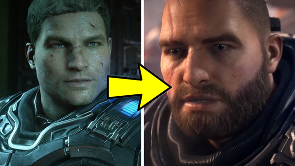 7 Video Game Characters That Completely Changed After Fan Backlash