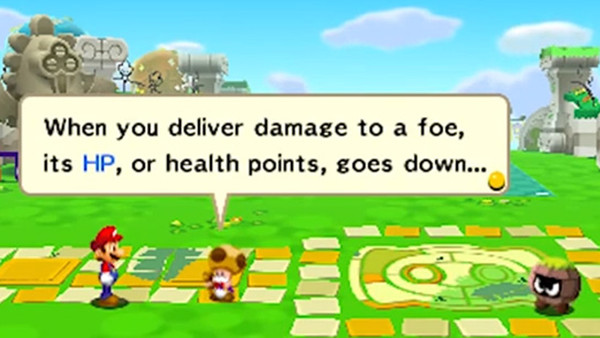 10 Worst Video Game Tutorials Everyone Hated