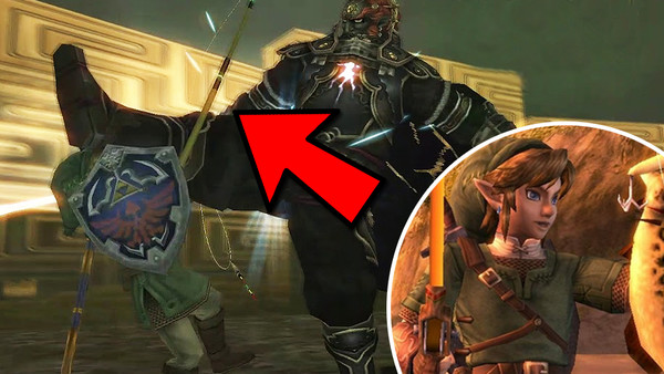 8 Hilarious Secret Ways You Can Defeat Video Game Bosses