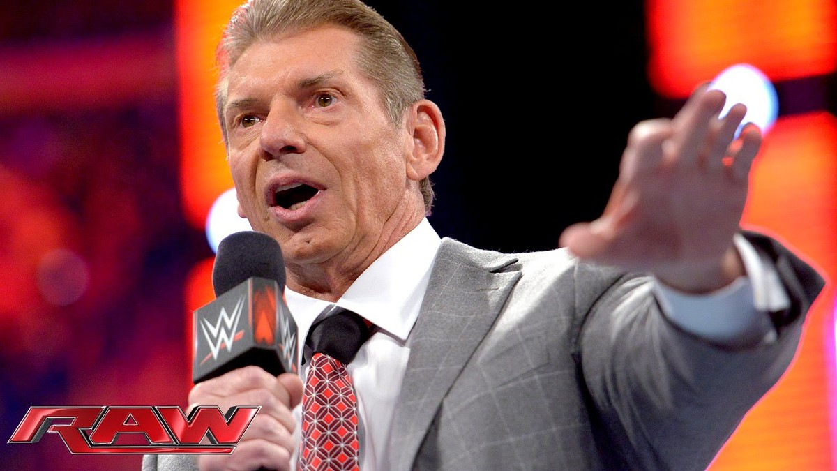 Report: WWE Backstage Meeting Before Last Night's WWE Raw Revealed