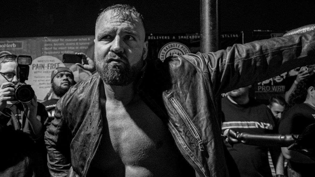 10 Most Badass Wrestlers In The World Today