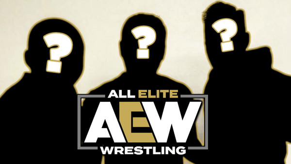 The Amazing True Story Behind AEW's Next Big Breakout Stars