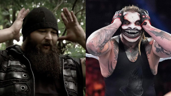 10 Things You Didn’t Know About 'The Fiend' – Page 3