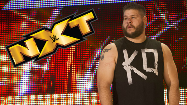 Kevin Owens Returning To NXT For USA Network Debut?