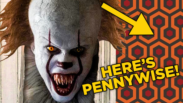 It Chapter 2: 15 Insane Hidden Details You Definitely Missed