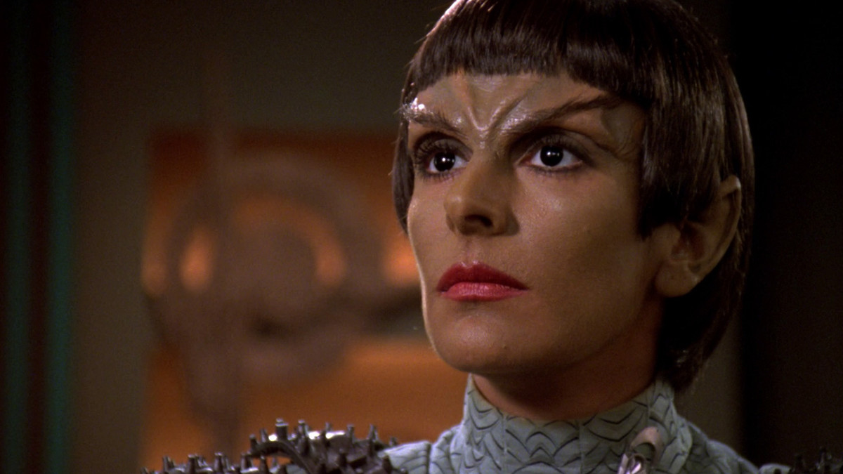 Star Trek: 10 Best Romulan Episodes
