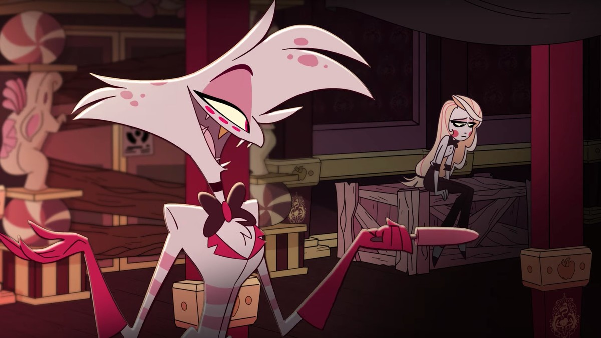 Hazbin Hotel Review: The Surprise Indie Animated Hit Of 2019