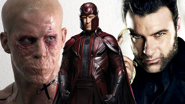 Every X-Men Movie Villain Ranked Worst To Best