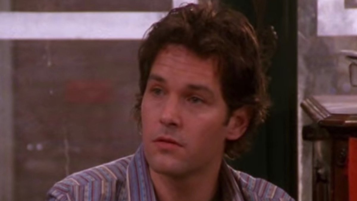 Friends Quiz: How Well Do You Really Know Mike Hannigan?