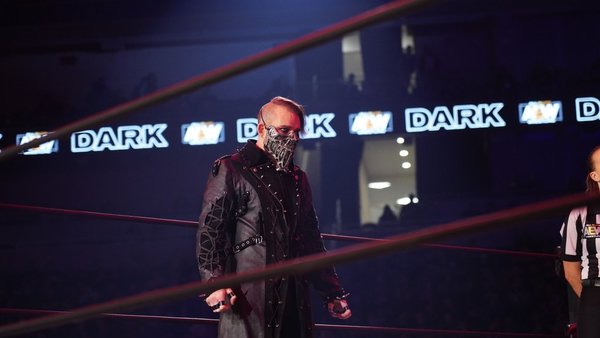 AEW Releases Statement Regarding Jimmy Havoc's Status