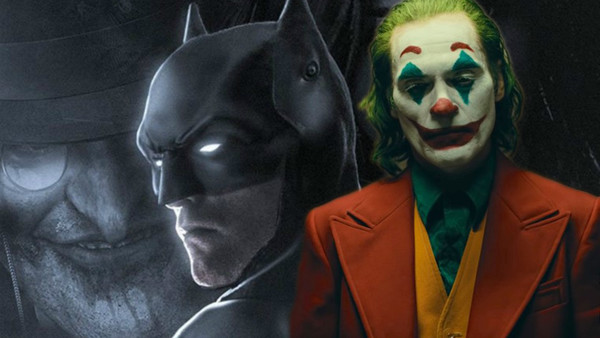 The Batman: Every Rumour You Need To Know