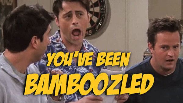 Friends Quiz: Let’s Play Bamboozled & The Apartment Swap Quiz – Page 17