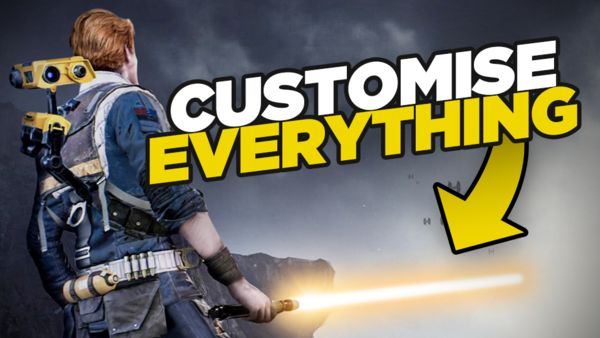 Star Wars Jedi: Fallen Order - 10 Little-Known Details Fans Will LOVE