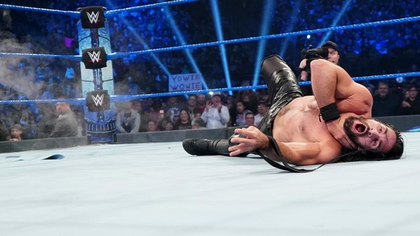 10 Things Everybody Gets Wrong About WWE