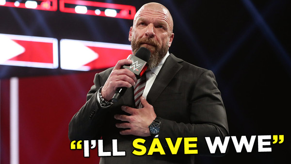 10 Things Everybody Gets Wrong About WWE