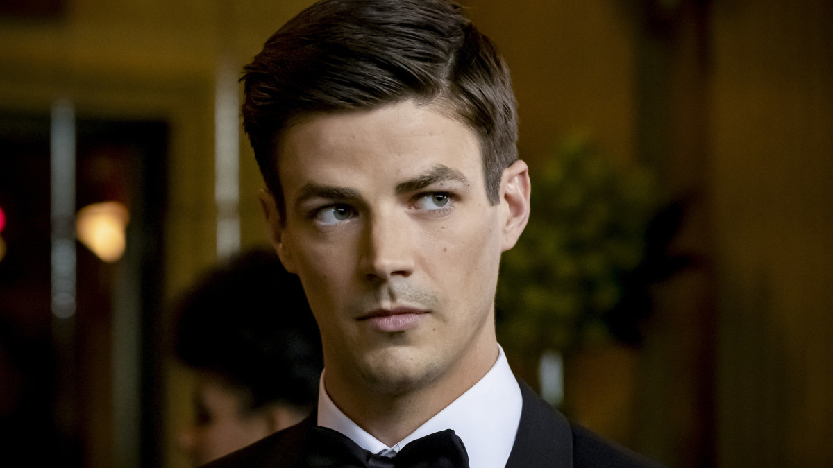 The Flash: You'll Never Get 100% On This Barry Allen Quiz