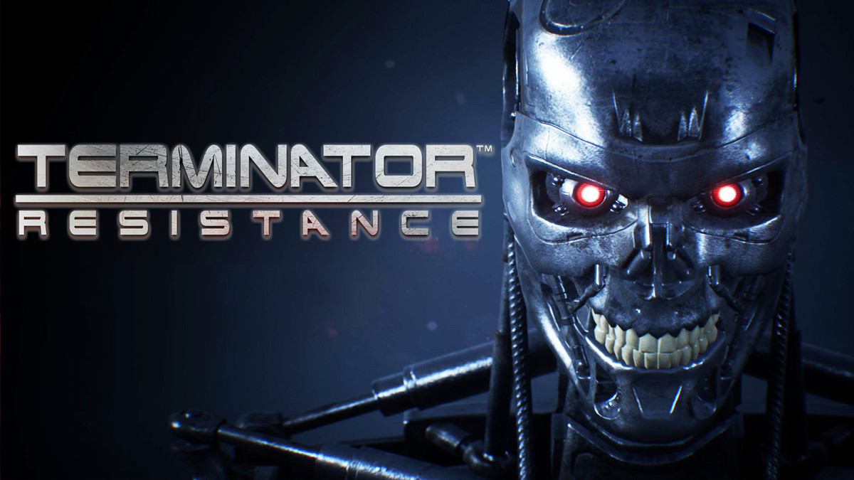 Terminator Resistance Review