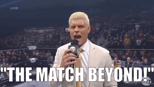 19 Things You Probably Missed From AEW Dynamite (6 Nov)