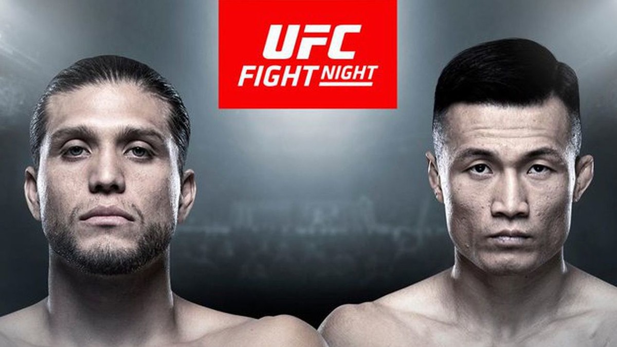 10 Wild MMA Fights That You Need To Watch In December