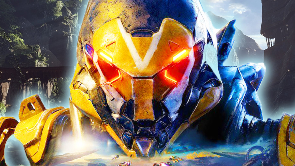 7 Ways To Bring Anthem Back From The Dead – Page 2