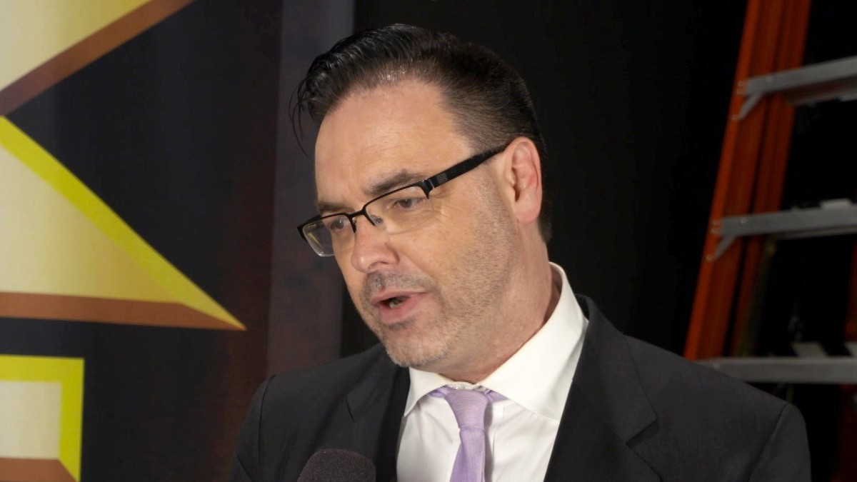 Report: Mauro Ranallo Will NOT Be Calling WWE NXT This Week