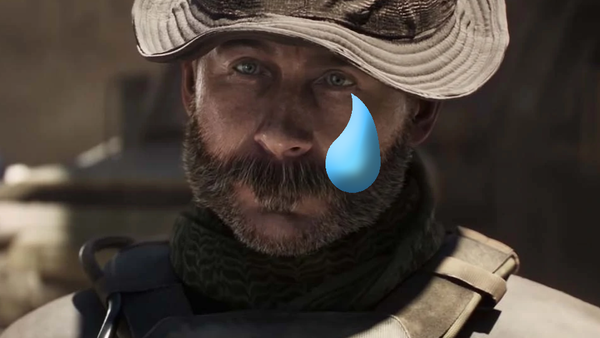 Call Of Duty: Modern Warfare - 12 Things Nobody Wants To Admit