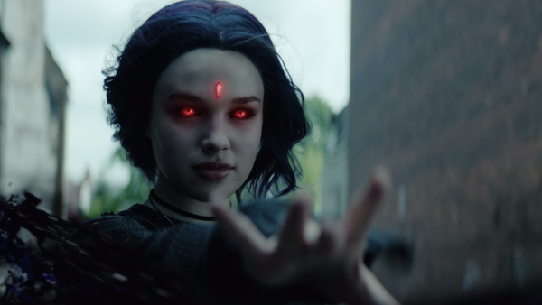 Titans Season 2: 4 Ups & 2 Downs From 'Fallen'