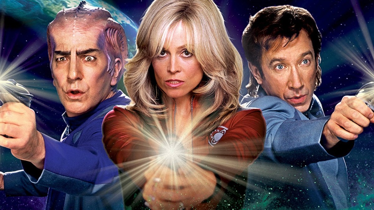 20 Things You Didn’t Know About Galaxy Quest