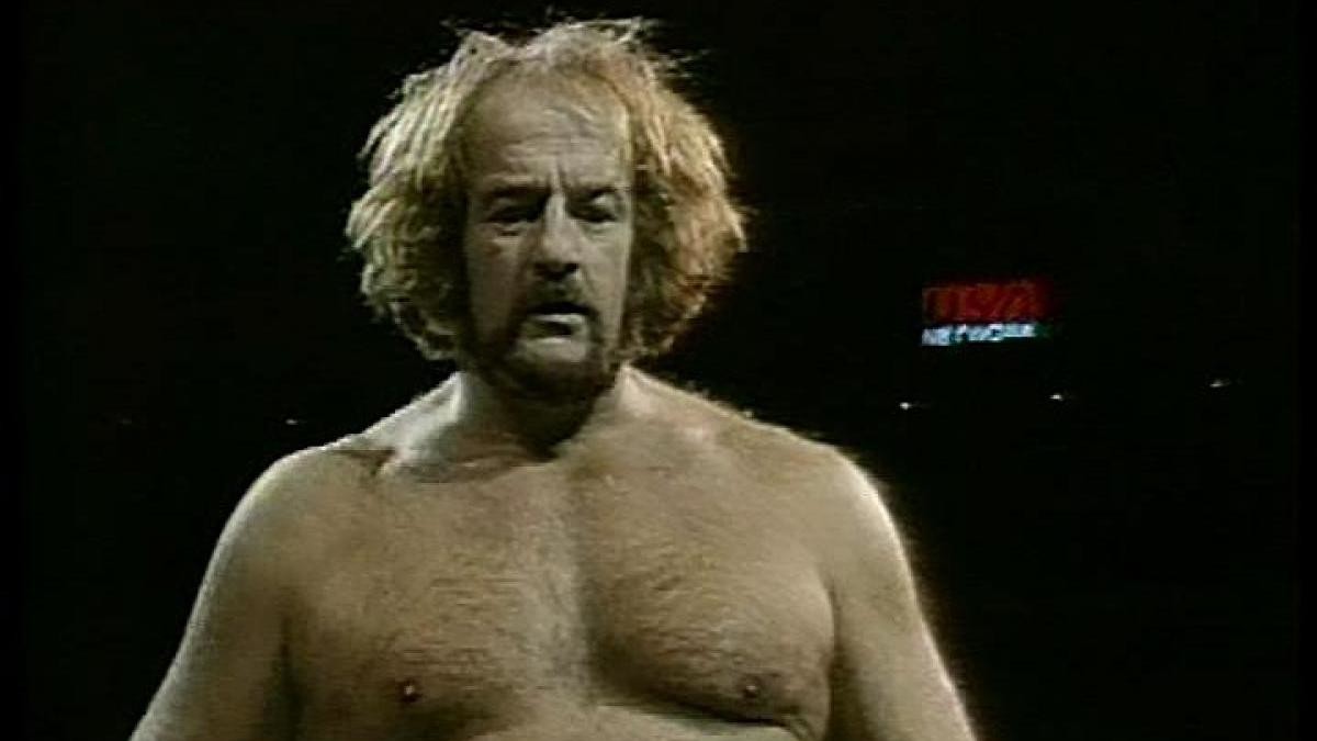 Former WWE Wrestler Rene Goulet Has Passed Away