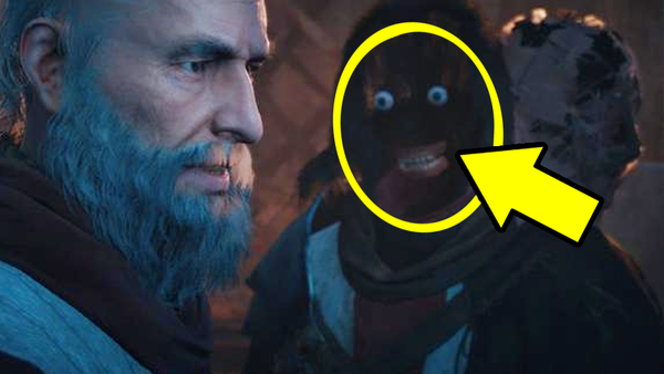 14 Most BROKEN Video Games Of The Decade