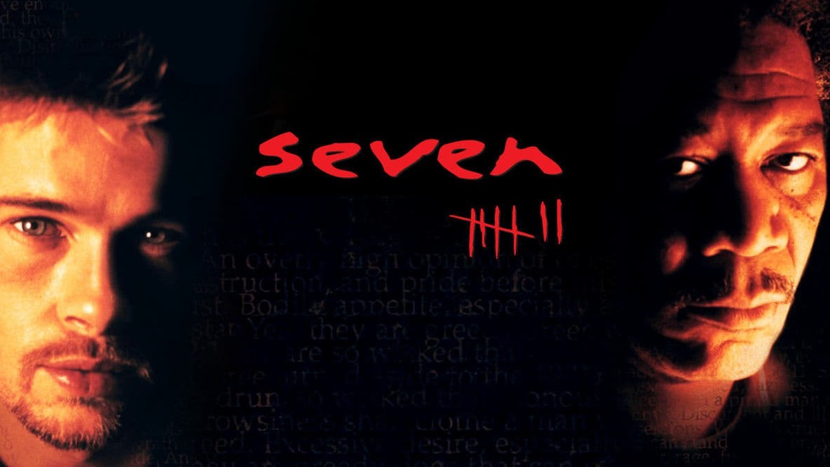 25 Things You Didn’t Know About Se7en